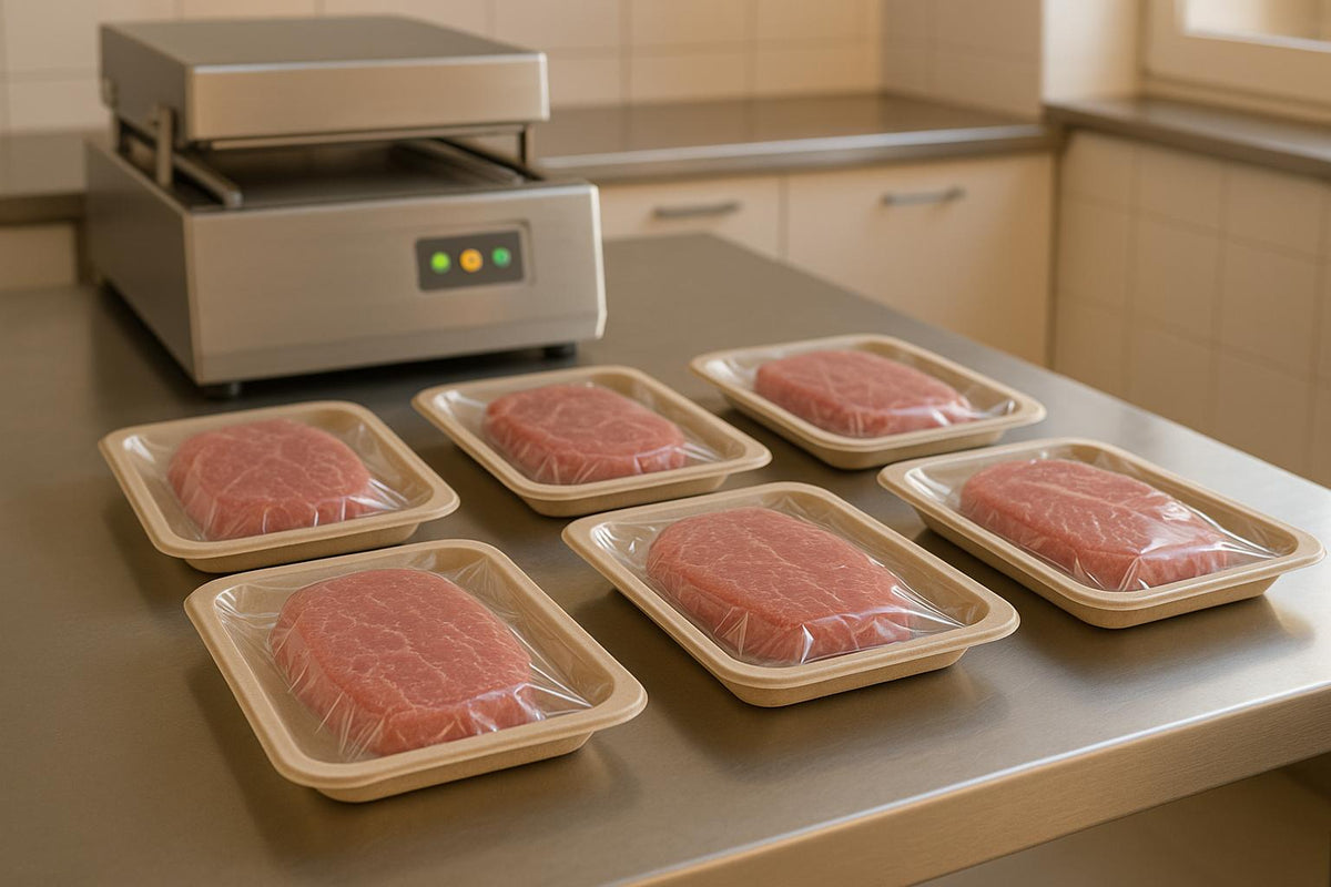 7 Packaging Methods for Longer Cultivated Meat Shelf Life – Cultivated ...