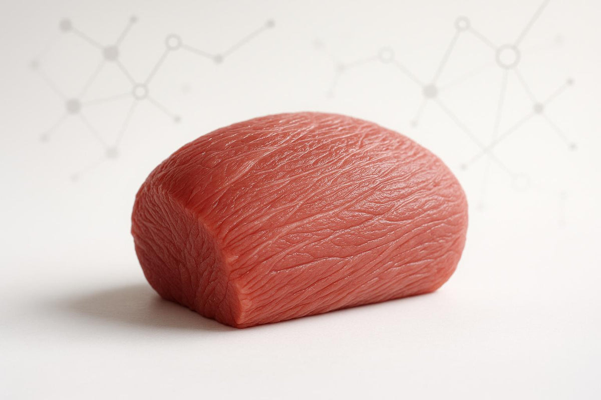 Nutritional Value of Cultivated Meat: Amino Acid Focus – Cultivated ...