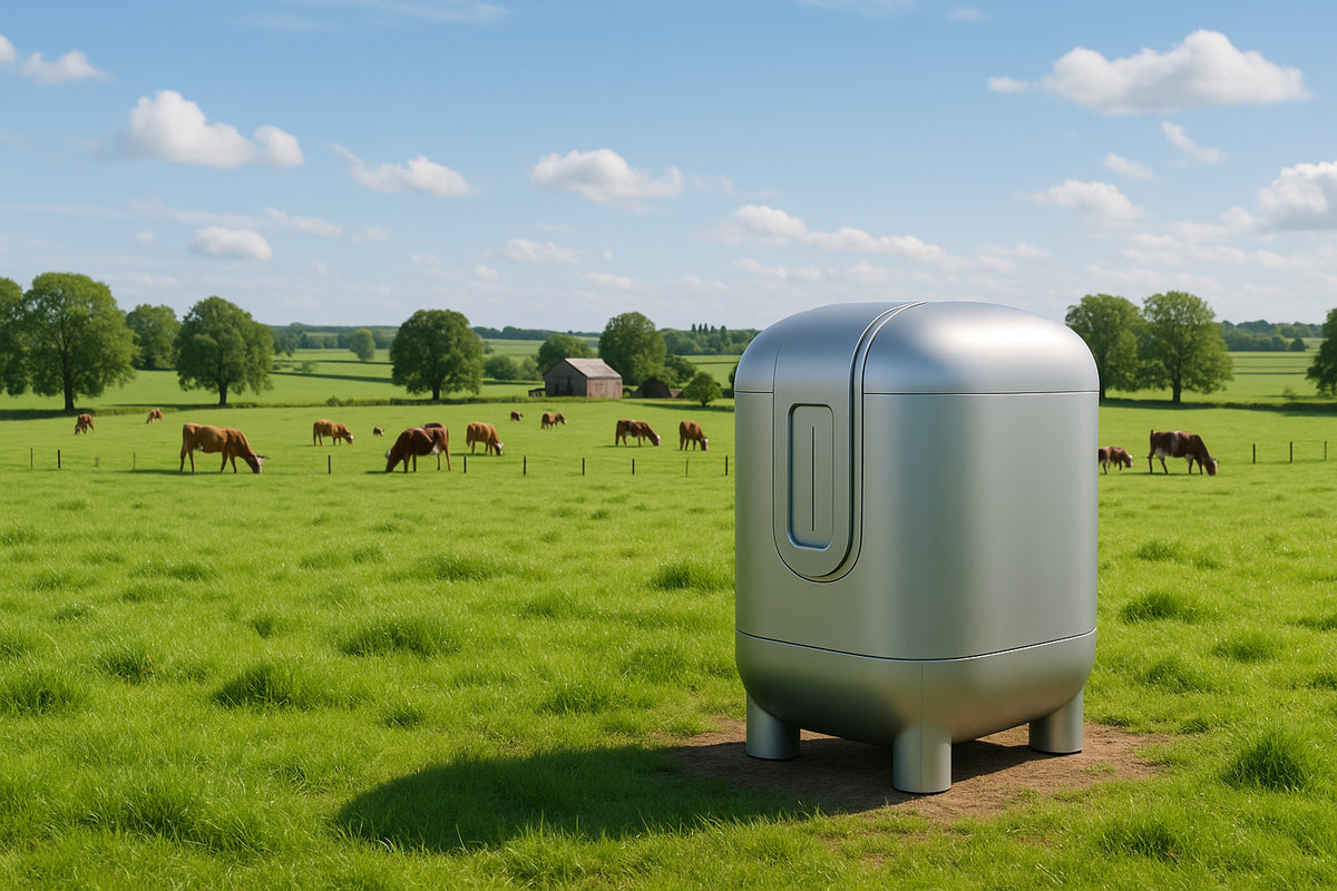 Bioreactor vs. Traditional Methods: Cost Comparison – Cultivated Meat Shop