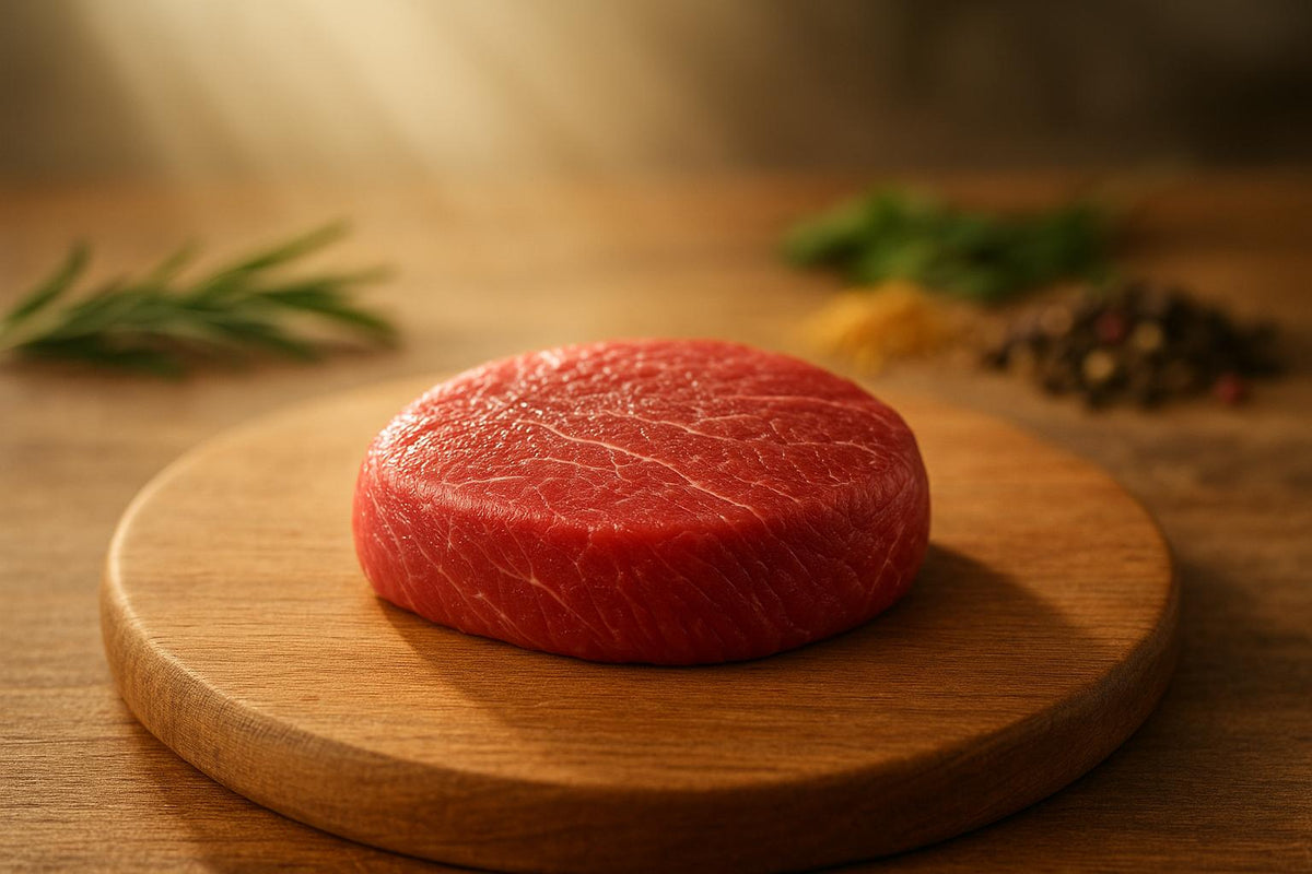 Impact of Cultivated Meat on Religious Food Practices – Cultivated Meat ...