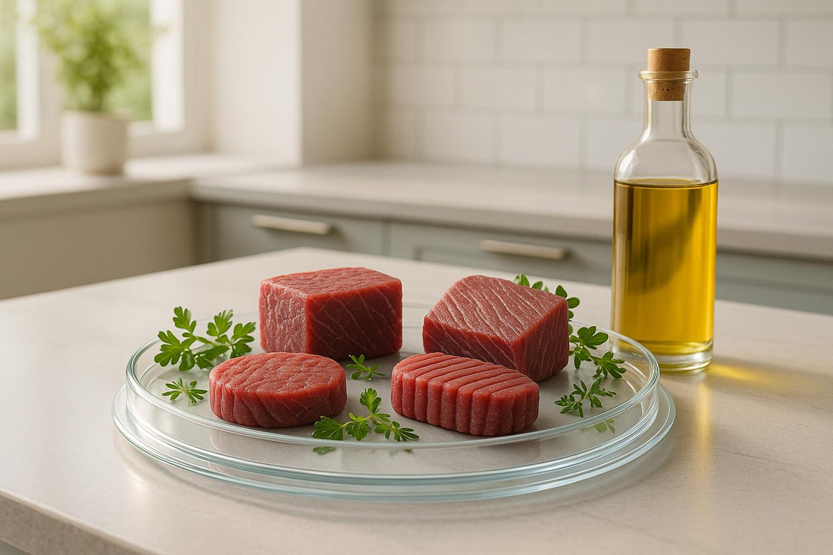 Checklist for Understanding Cultivated Meat Labels – Cultivated Meat Shop