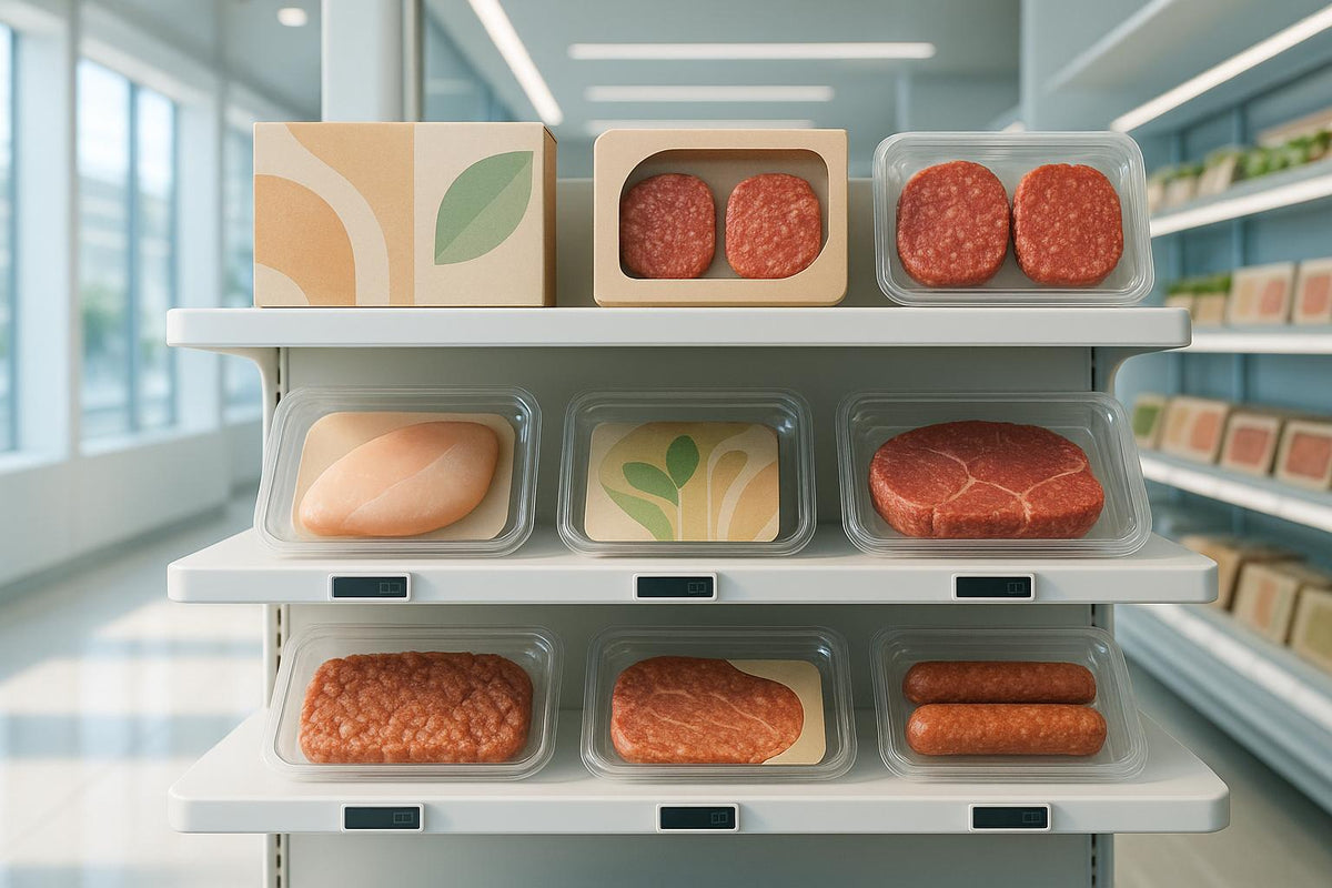 Cultivated Meat Product Availability Checker – Cultivated Meat Shop