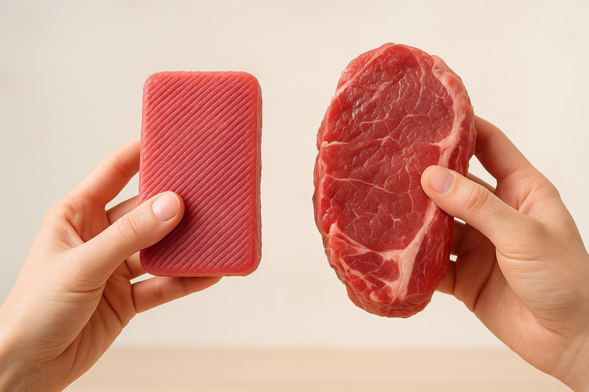 Cultivated vs Traditional Meat: How to Decide – Cultivated Meat Shop