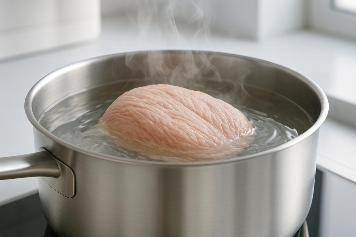 Boiling Cultivated Meat: Does It Work? – Cultivated Meat Shop