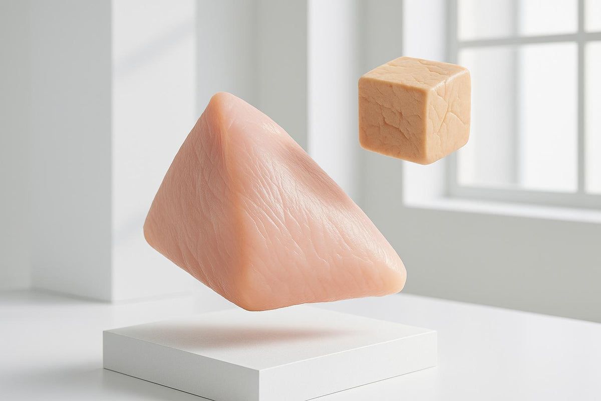 Cultivated Meat Dishes by Michelin-Starred Chefs – Cultivated Meat Shop