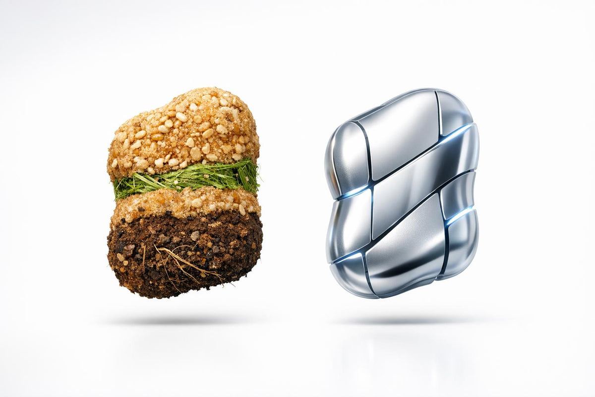 How Cultivated Nuggets Compare to Chicken Nuggets – Cultivated Meat Shop