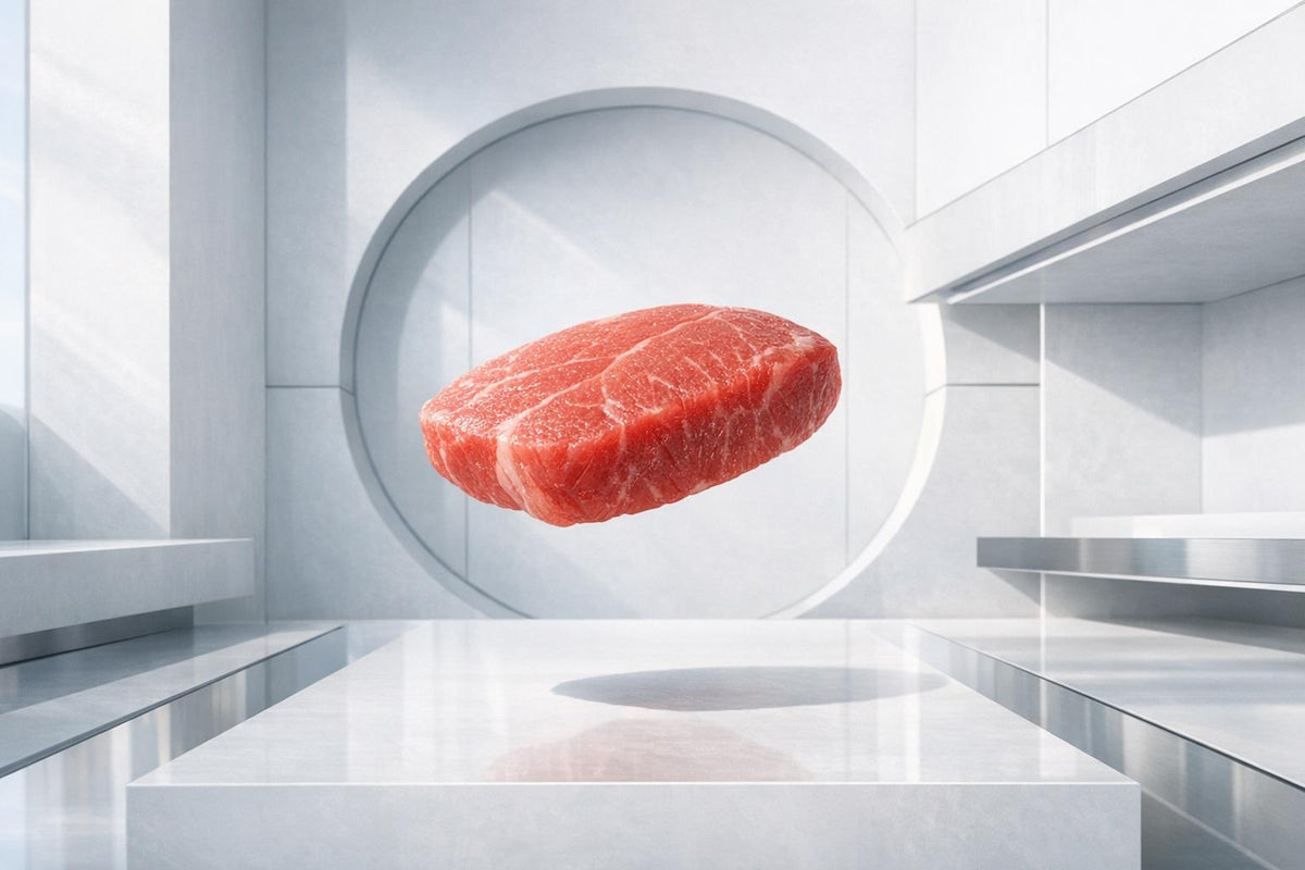 Supermarkets and Cultivated Meat: What to Know – Cultivated Meat Shop