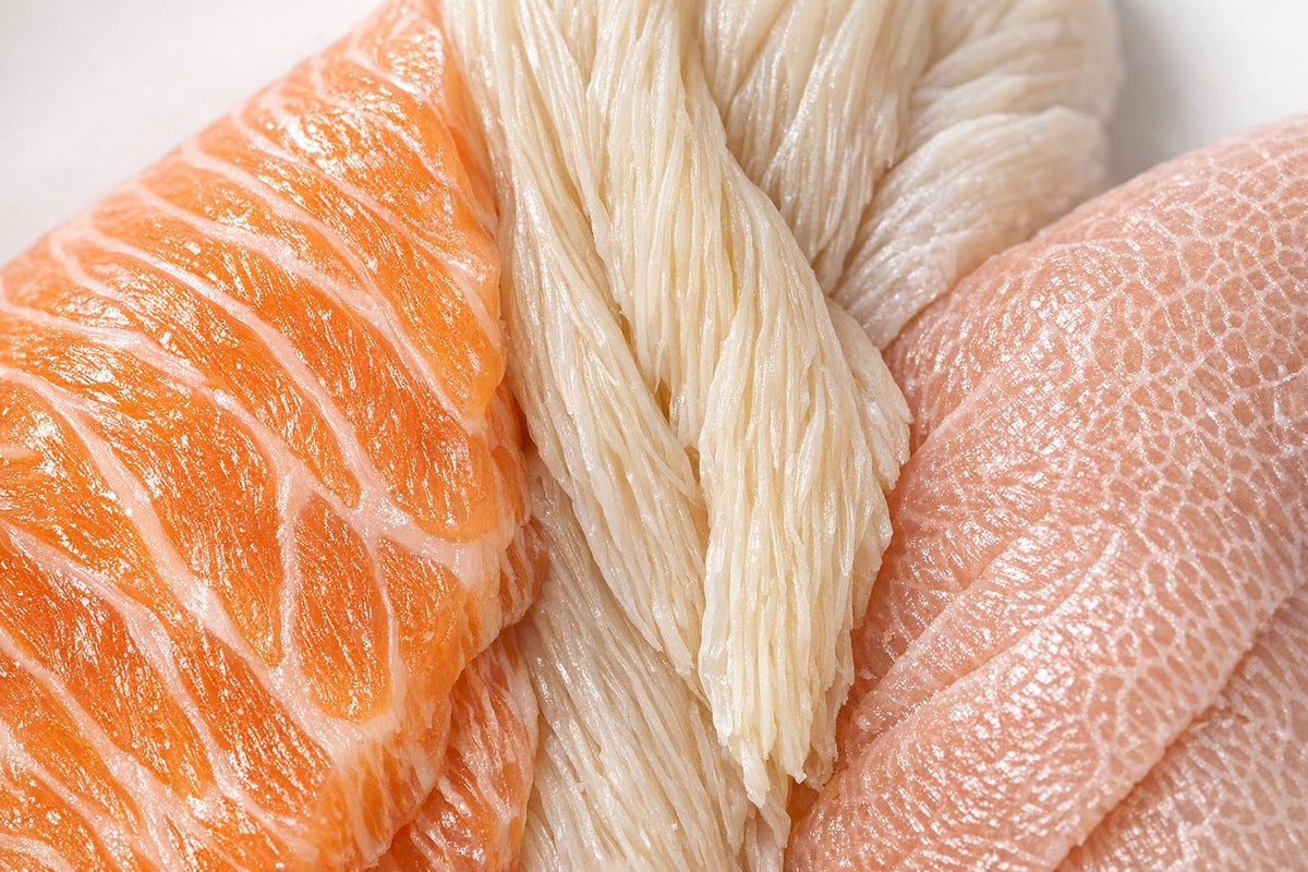 7 Cultivated Meat Dishes You Can Try at Restaurants – Cultivated Meat Shop