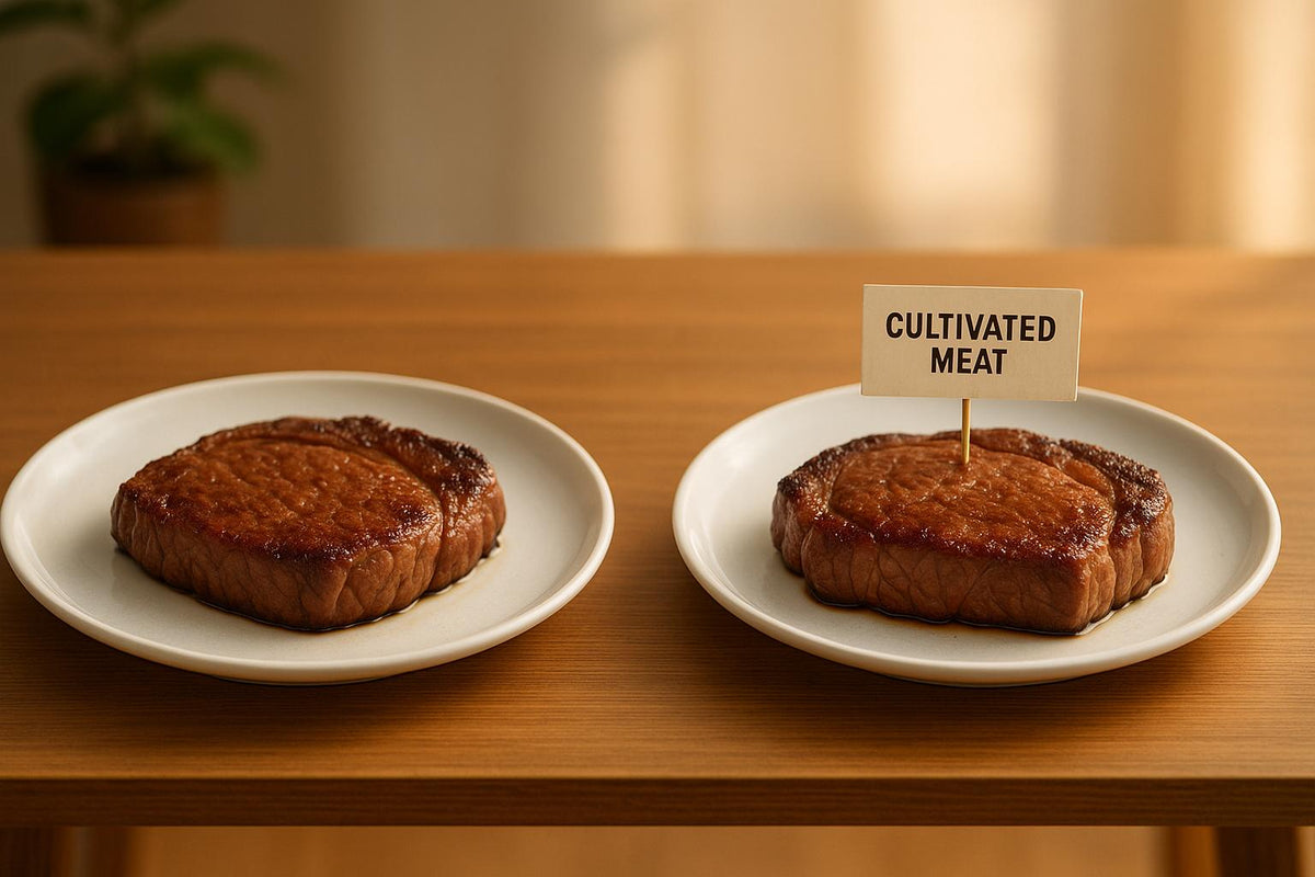 Comparing Prices: Cultivated vs Conventional Meat 2025 – Cultivated ...