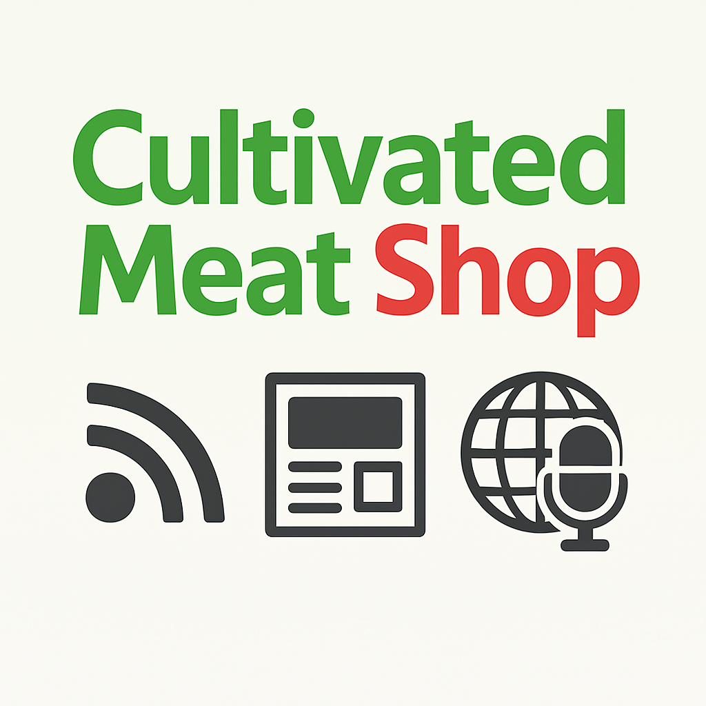 Cultivated Meat Industry Roundup: Momentum Builds Across the Globe ...