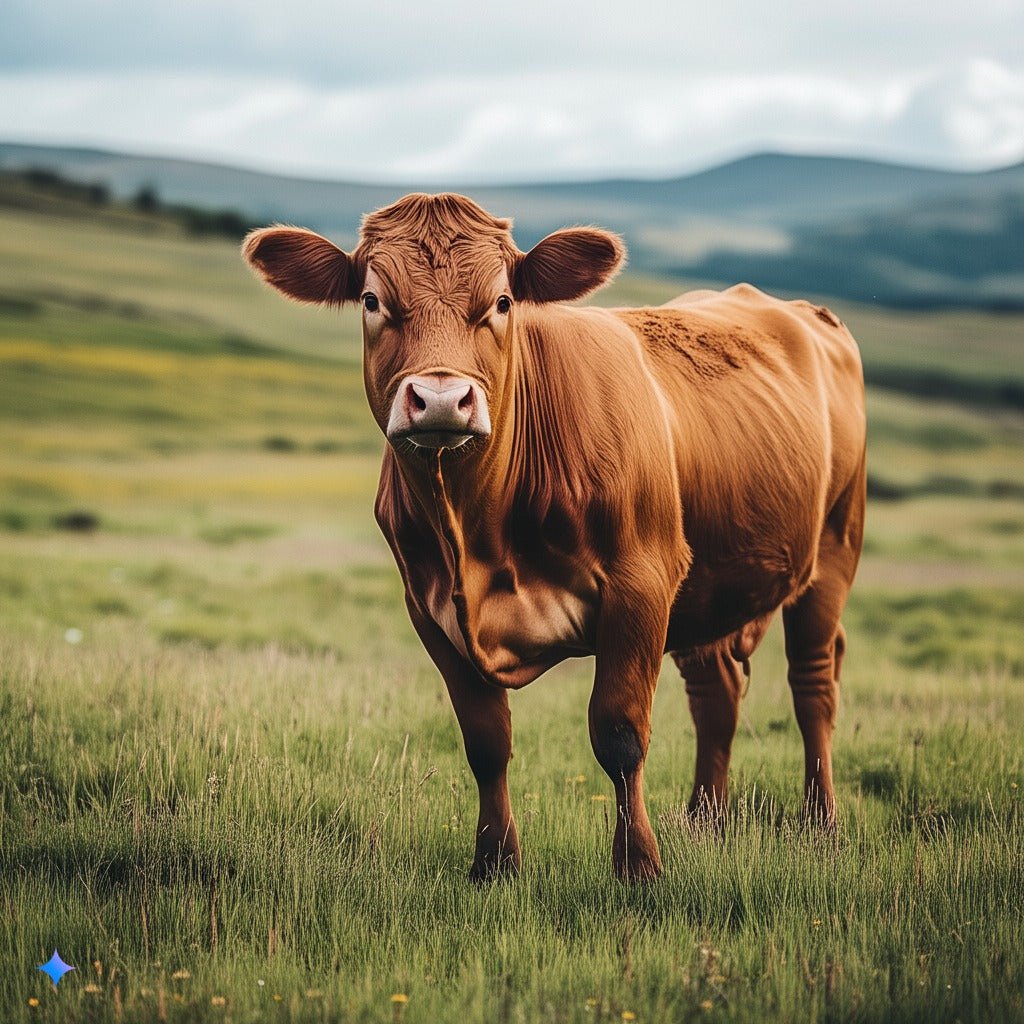 Cultivated Beef | Premium Meat Collection – Cultivated Meat Shop