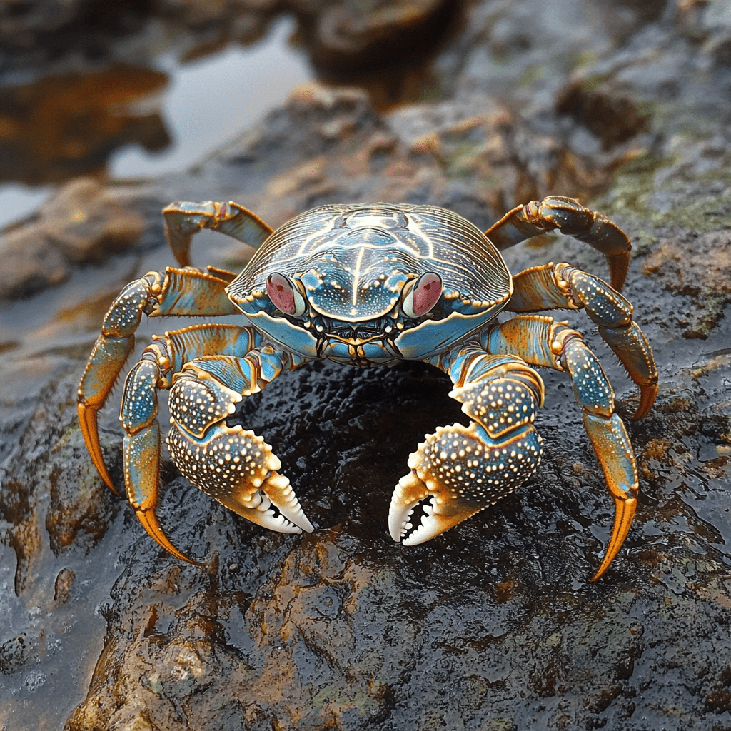 Cultivated Crustaceans | Marine Luxury Collection – Cultivated Meat Shop